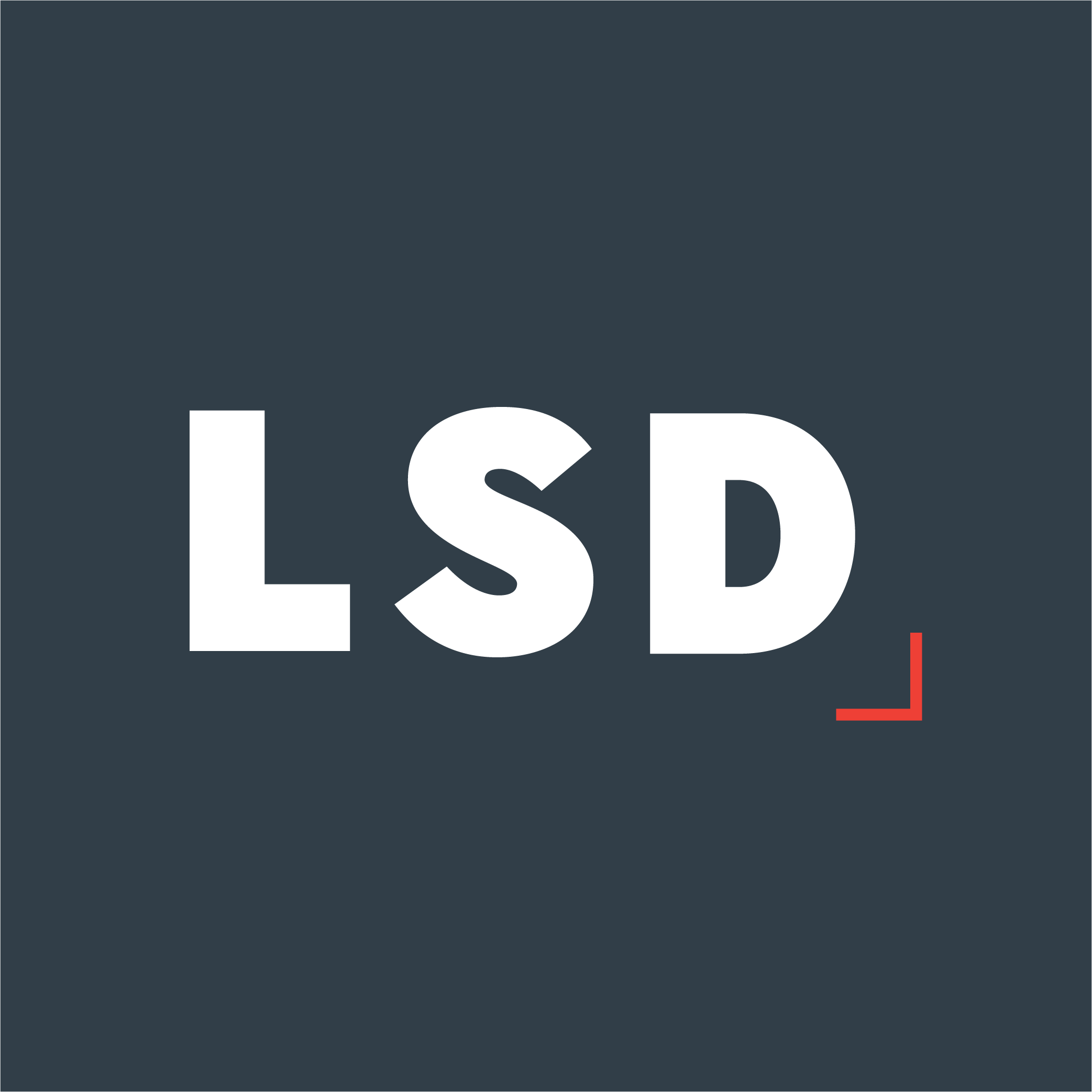 Logotipo De Lsd No To Drugs Icon Mascot Logo Template | PosterMyWall
